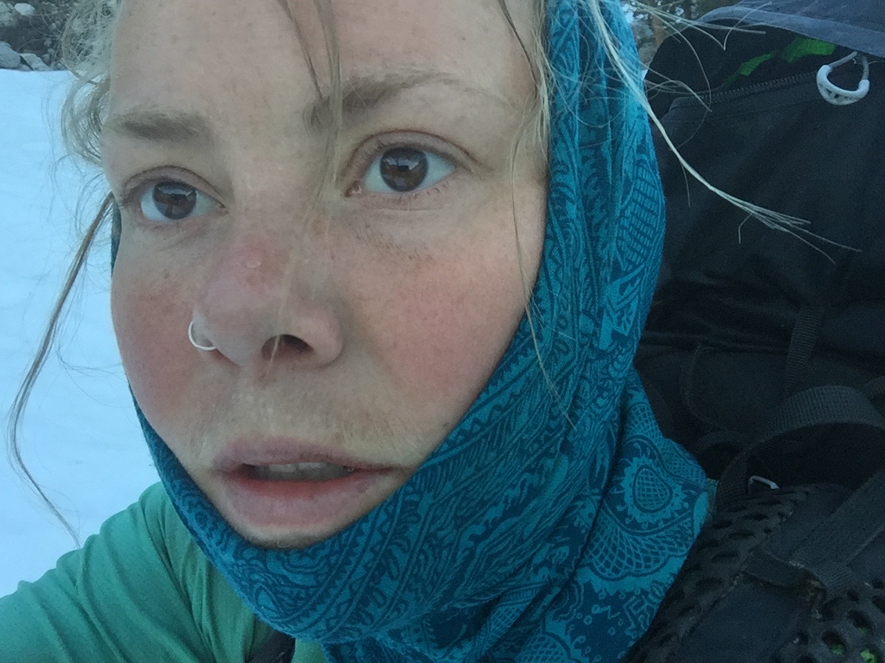 About – Kitty Galloway
